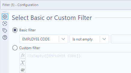 Sample Tool - Alteryx Community