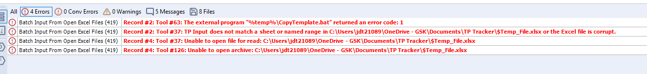 Macros - Alteryx Community