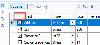 Filter Tool: Select/Deselect All Check Box Missin... - Alteryx Community