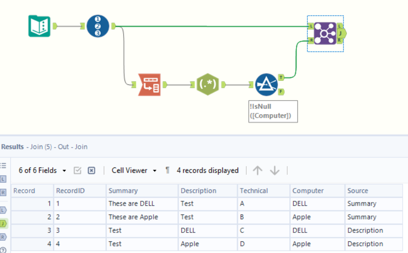Column Parse for string - Alteryx Community