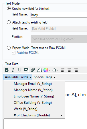 Solved: Workflow to Send Personalized Emails - Alteryx Community