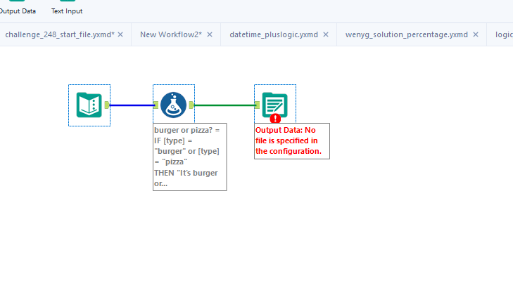 Solved: Cannot convert V_WString to Date/Time - Alteryx Community