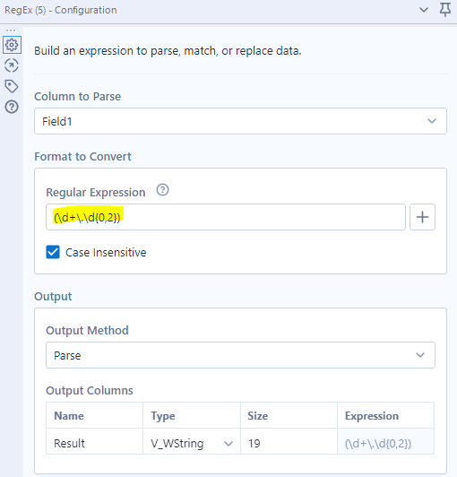 Solved: 2 Decimal Places without Rounding - Alteryx Community