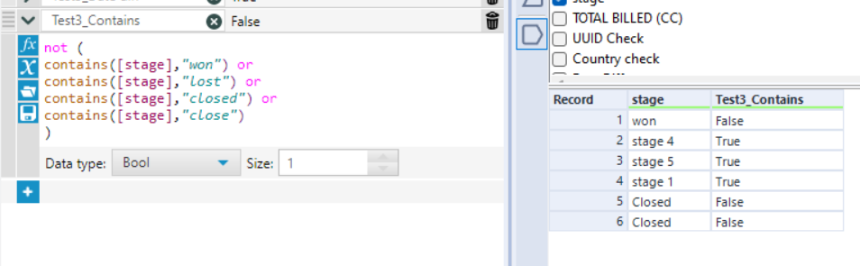 formula issue - Alteryx Community