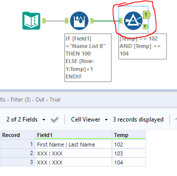 Solved: Extract text data - Alteryx Community