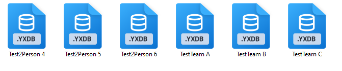 Solved Splitting File Into Multiple Cascading Files Based Alteryx Community