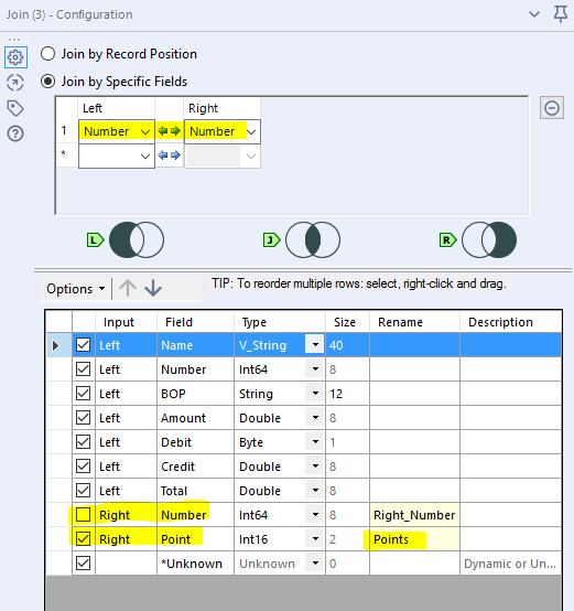 Solved: Want to pick the data from another file ( like Vlo... - Alteryx Community