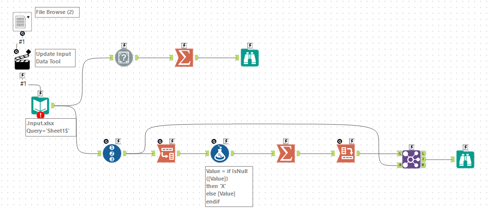 Solved Best Way To Concatenate Fields Namescrate Join Ke Alteryx Community 