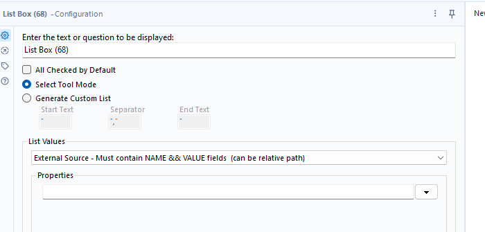 How to Select all the .txt file from folder into ... - Alteryx Community