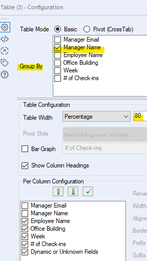 Solved: Workflow to Send Personalized Emails - Alteryx Community
