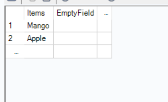 Solved Exclude Specific Items From Existing Column Into Alteryx Community 3663