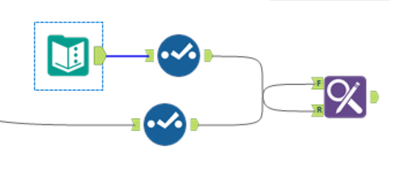 Solved Exclude Specific Items From Existing Column Into Alteryx Community 6314