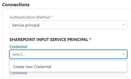 Solved: Sharepoint Input. Runs on local, fails on server - Alteryx Community