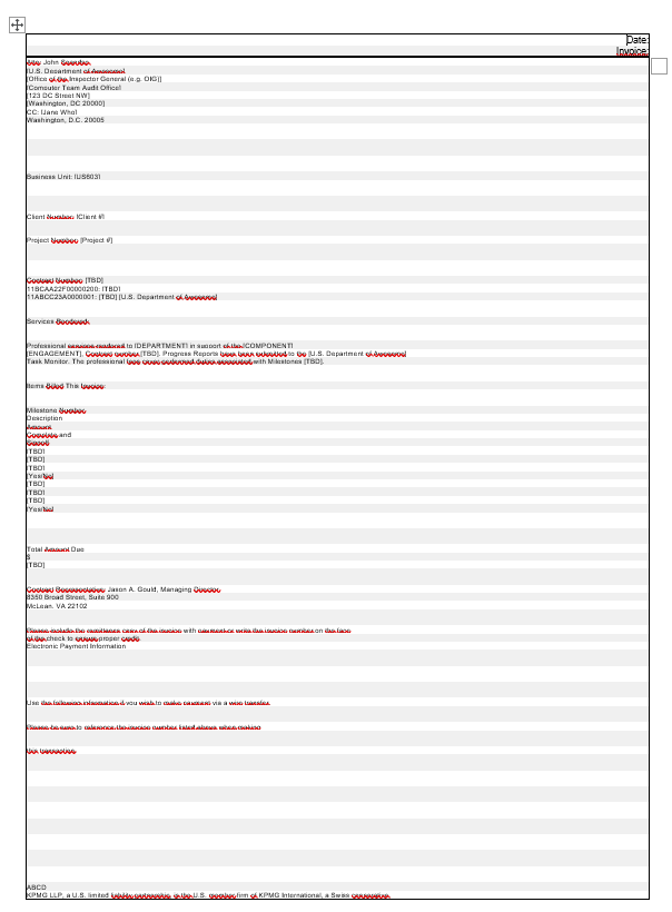 Populating an invoice with excel data - Alteryx Community