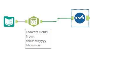 Solved: How can I Remove HH:MM:SS from a Date Format usin... - Alteryx Community