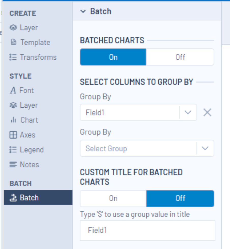 Creating a Line Chart for each Row - Alteryx Community