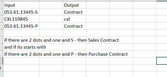 Solved Finding Patterns And Creating Column Alteryx Community 6560