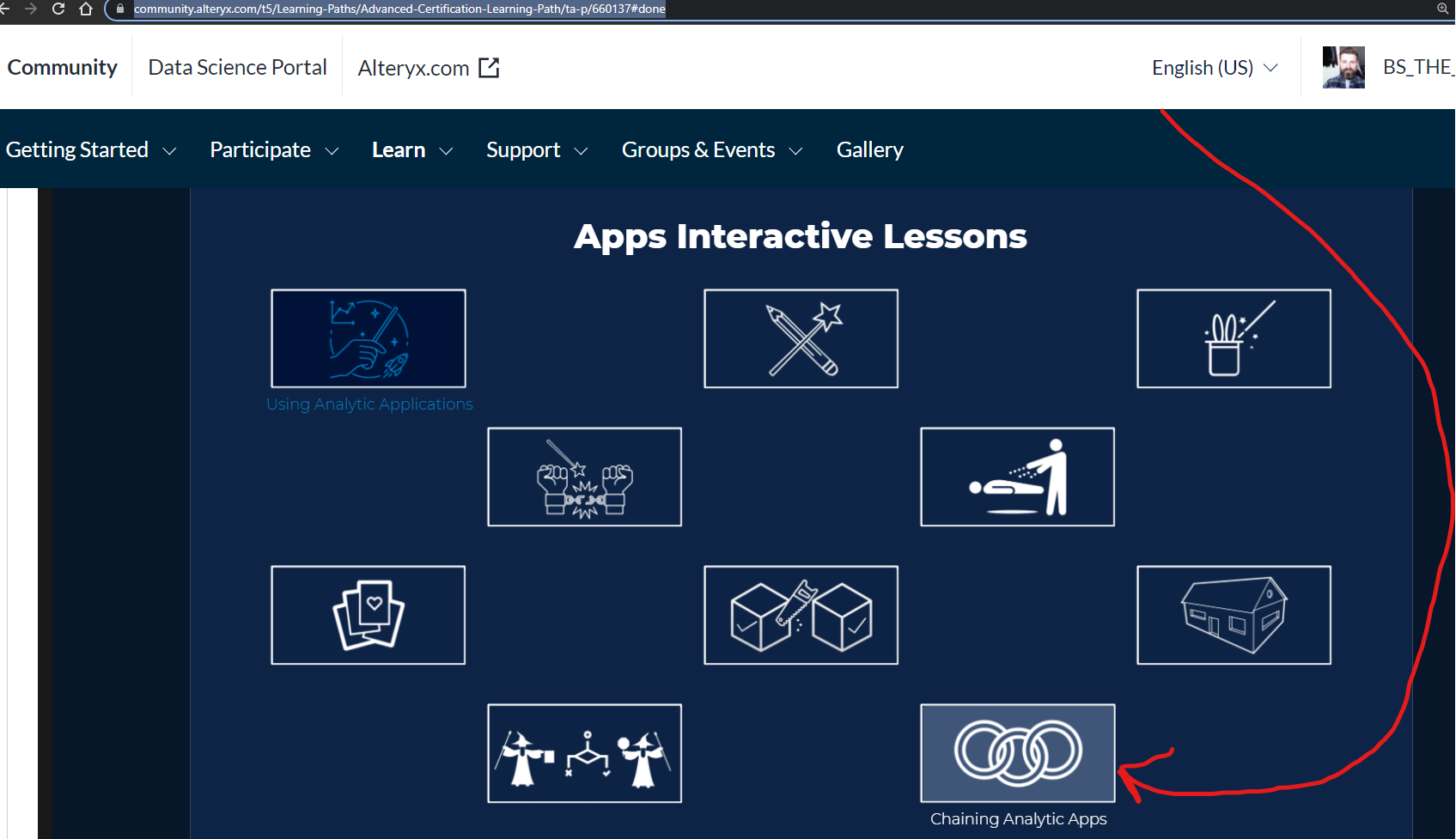 Solved: Applying Conditions in Developing App - Alteryx Community