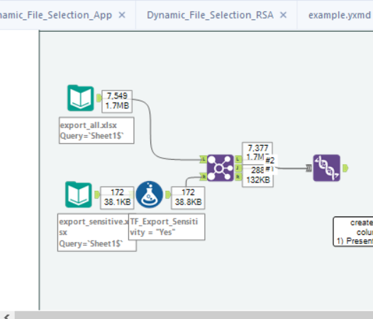 Join Issue - Alteryx Community
