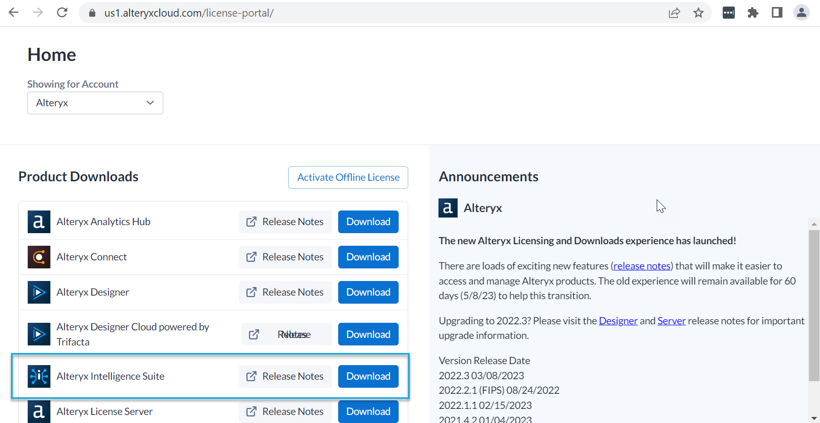 Alteryx ML Configuration Guide for Server Admins - Alteryx Community