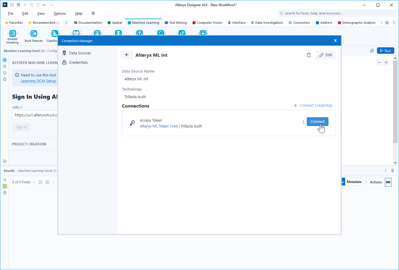 Alteryx ML Configuration Guide for Server Admins - Alteryx Community