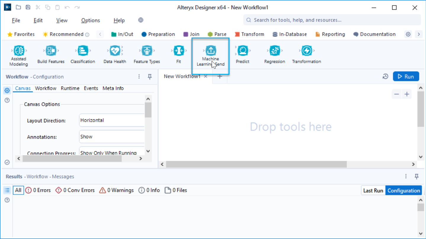 Alteryx ML multi-tenant integration with Alteryx D... - Alteryx Community