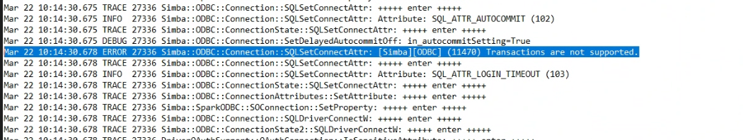 How To: Configure a Databricks Connection - Alteryx Community