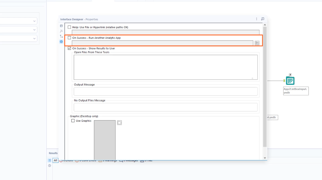 Apps and Macros Guide - Alteryx Community