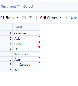 Solved: How to use Multi-Row Formula but instead of IsNull... - Alteryx Community