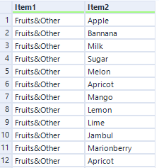 Solved: Getting values from column data - Alteryx Community
