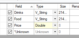 Solved: How to concatenate and remove a decimal point and ... - Alteryx Community