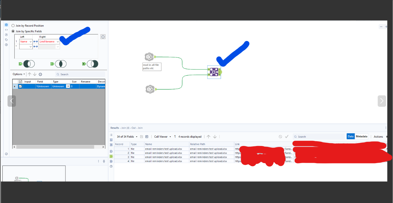 Sharepoint Files Input Alteryx Community 