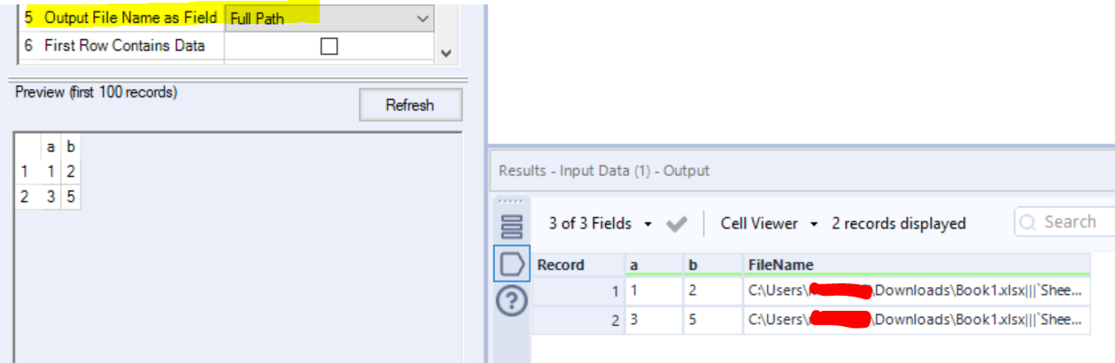 SharePoint Files Input - Alteryx Community