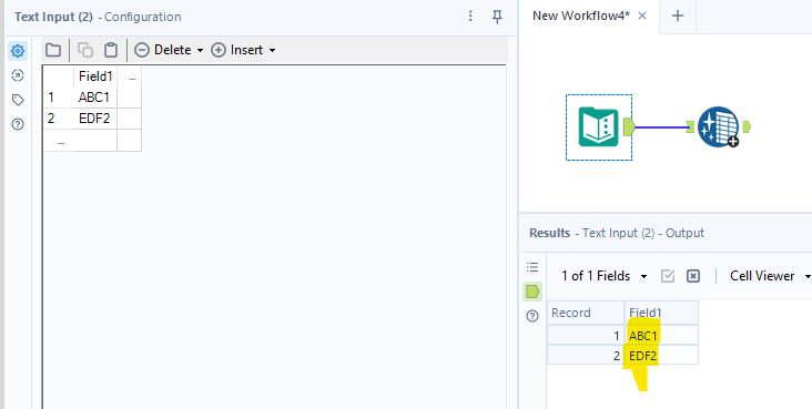 Solved Data Cleansing Alteryx Community 