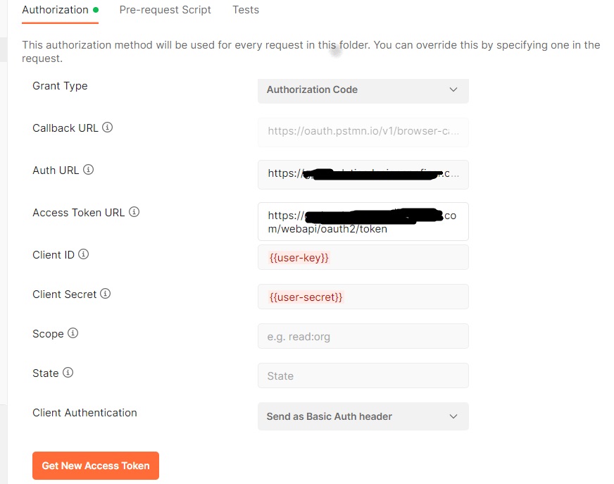 api access key is necessary when using postman, ri... - Alteryx Community