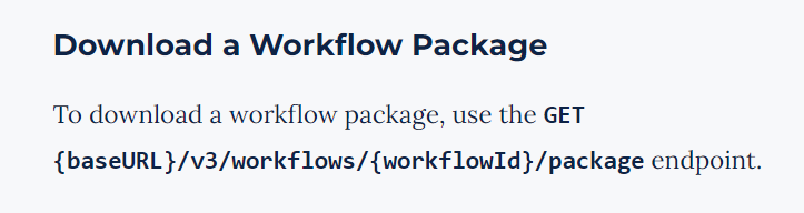 downloading using Server API GET tool - Alteryx Community