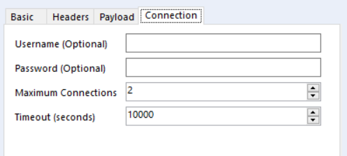 send data to rest api using post method - Alteryx Community