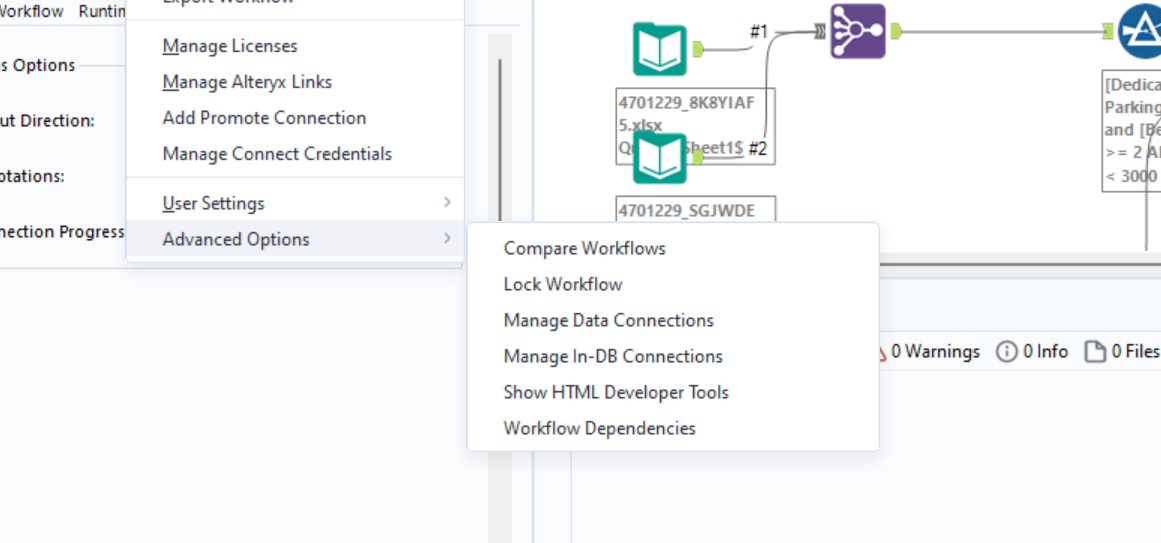 Set up alteryx Desktop Automation - Alteryx Community
