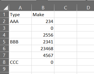 Solved: Multifield formula - cant combine output into sing... - Alteryx Community