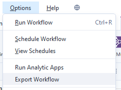Combing different excel sheets into one workbook a... - Alteryx Community