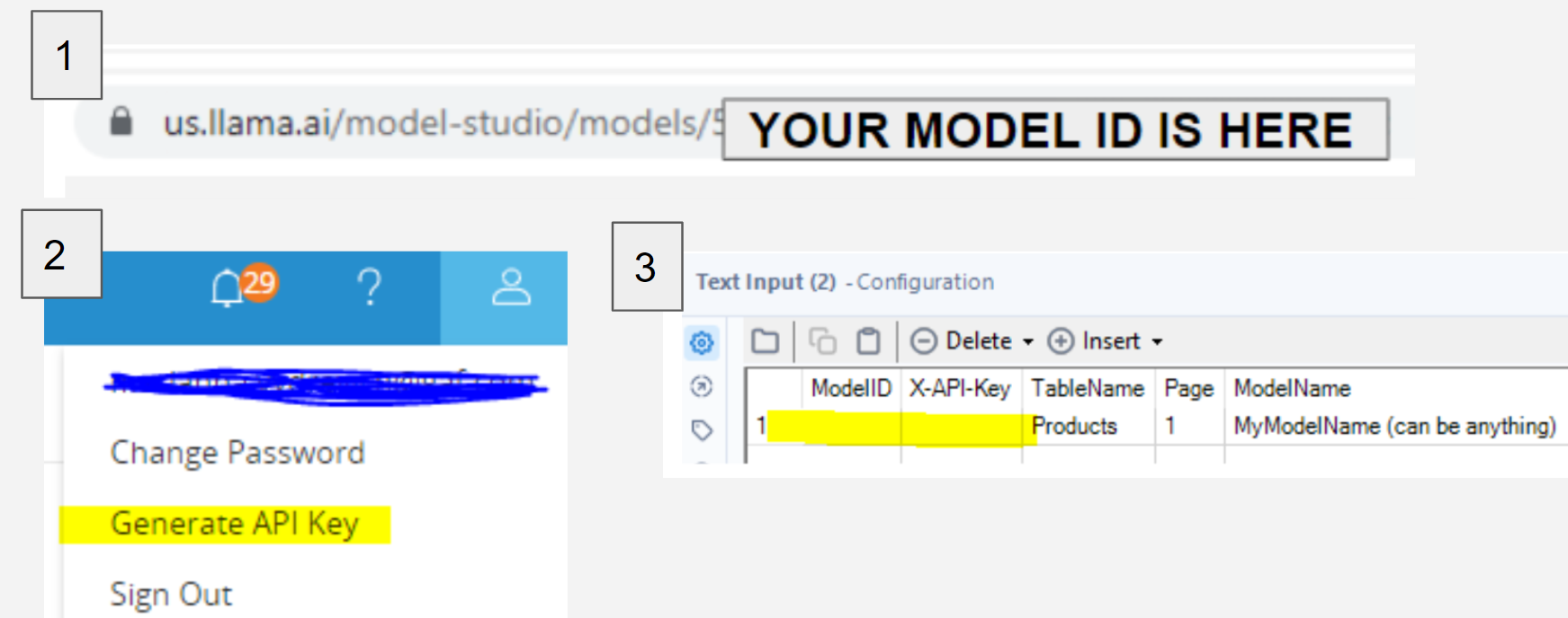 Coupa Modeler Table Download - Alteryx Community