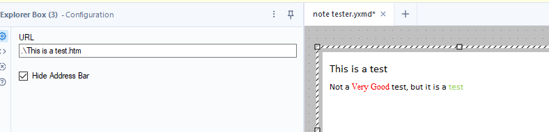 Solved Multiple Text Formats Fonts Within Comment Tool Alteryx