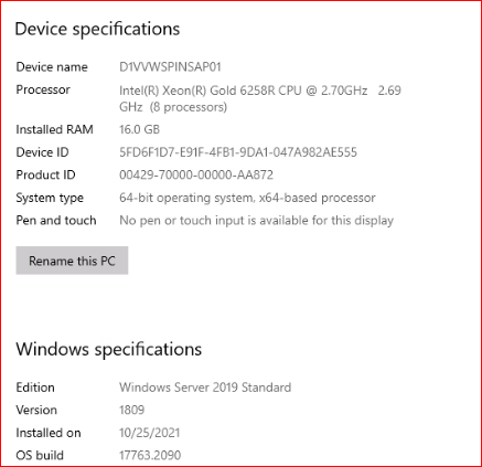 Cannot activate license key using offline activati... - Alteryx Community