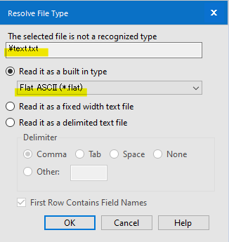 Solved: Txt file Trailing Whitespace. Alignment affected - Alteryx ...
