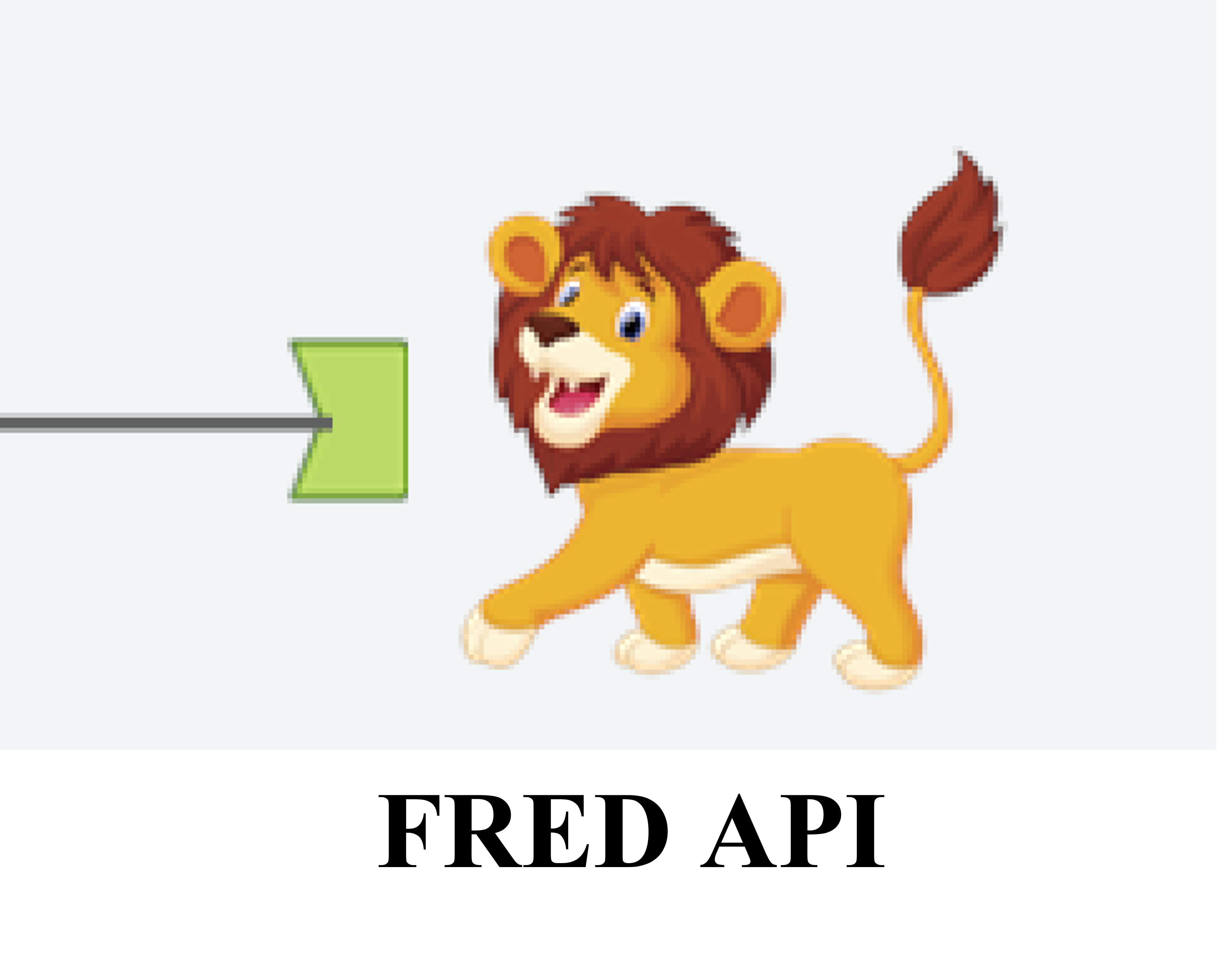 Federal Reserve Economic Data (FRED) API - Alteryx Community