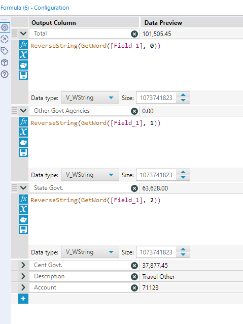 Solved: Need Help in importing data in alteryx - Alteryx Community