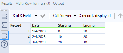 Solved: Formula - Alteryx Community