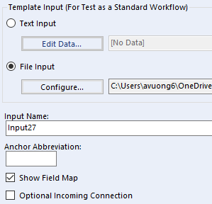 recursive workflow automation - Alteryx Community