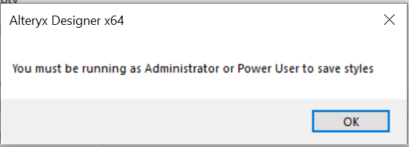 Solved: Fuzzy Match Tool Error - Alteryx Community