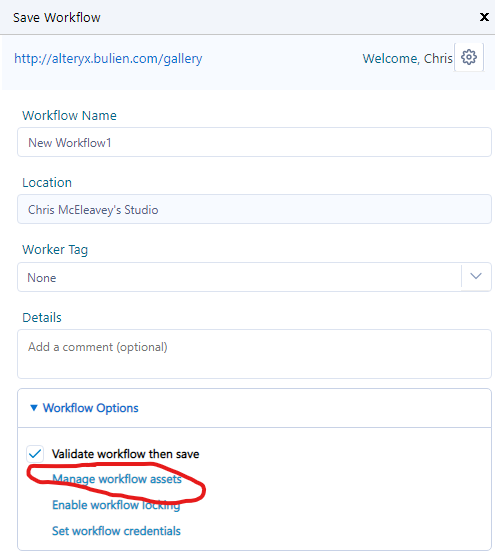 Output File To Sharepoint Error Alteryx Community 